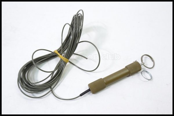 軍放出品 M81/M60 Fuse MOS-18C イグナイターヒューズ 買取 - エアガン買取スペースブキヤ